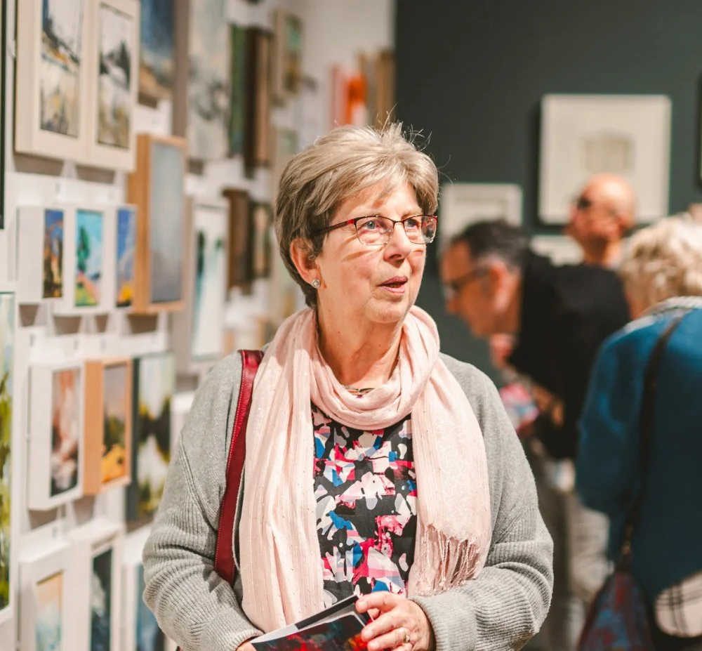 Elaine Almond Art | Explore Creative Expressions