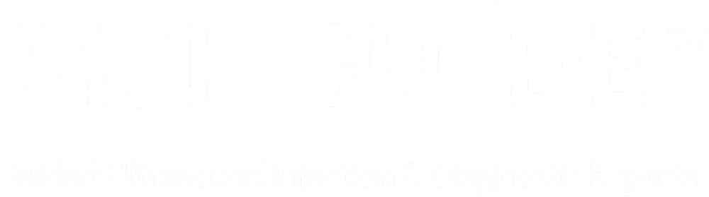 MSK Guide
