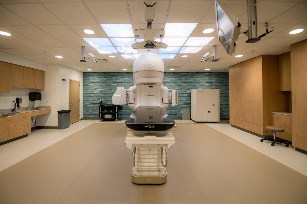 Moses Lake Radiation Center – Local Radiation Oncology Facility | CBCF ...