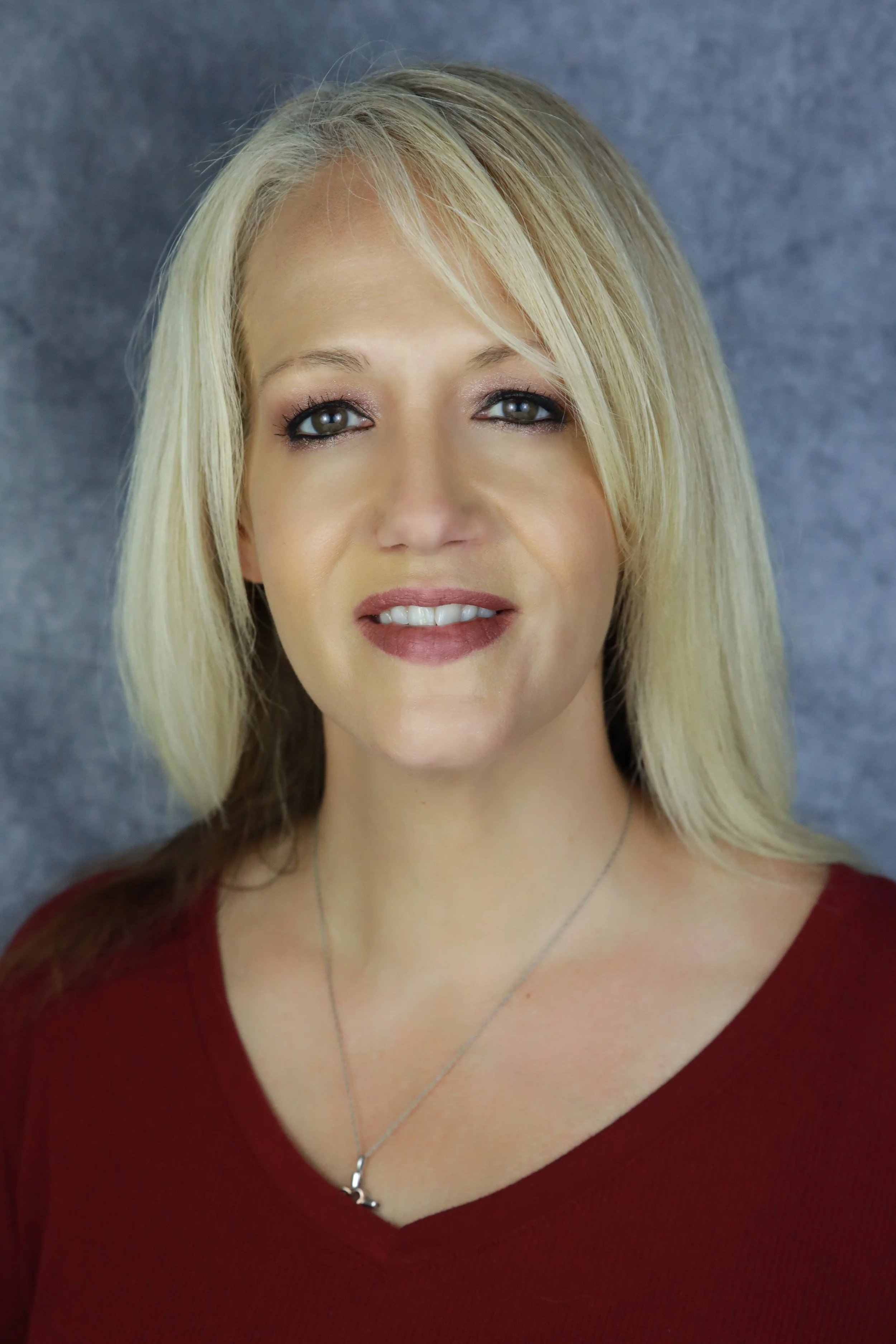 Meet the Team — Columbia Basin Cancer Foundation