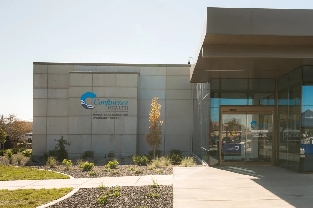 Moses Lake Radiation Center – Local Radiation Oncology Facility | CBCF ...