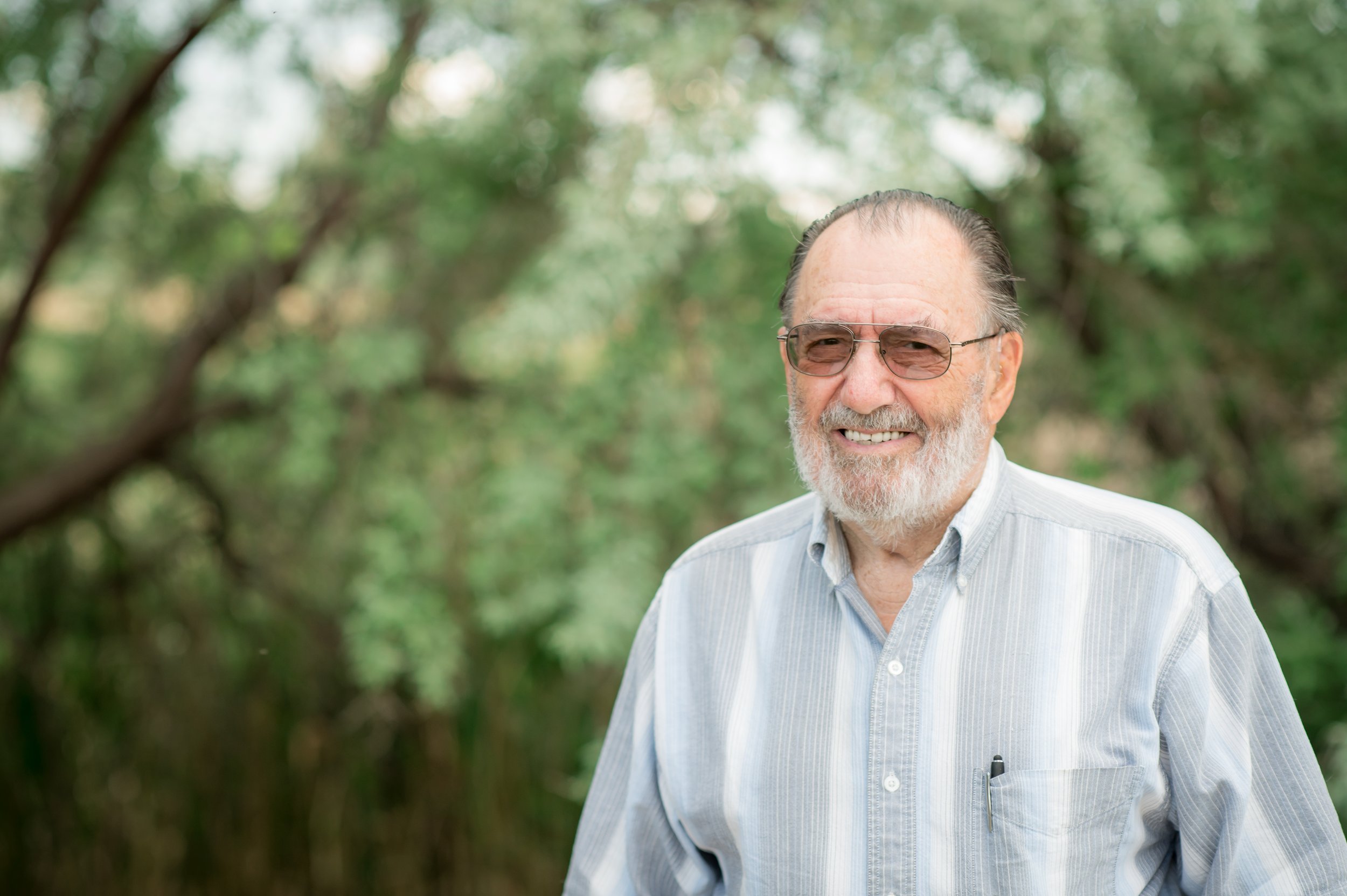 Meet the Team — Columbia Basin Cancer Foundation