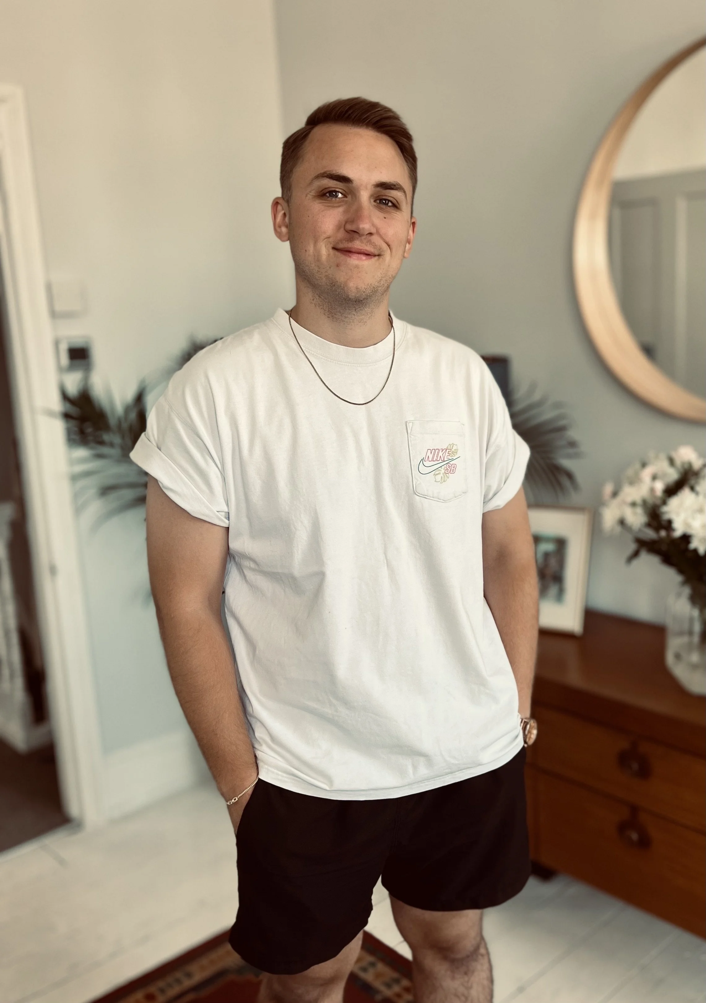 Contact — Rory Nichols