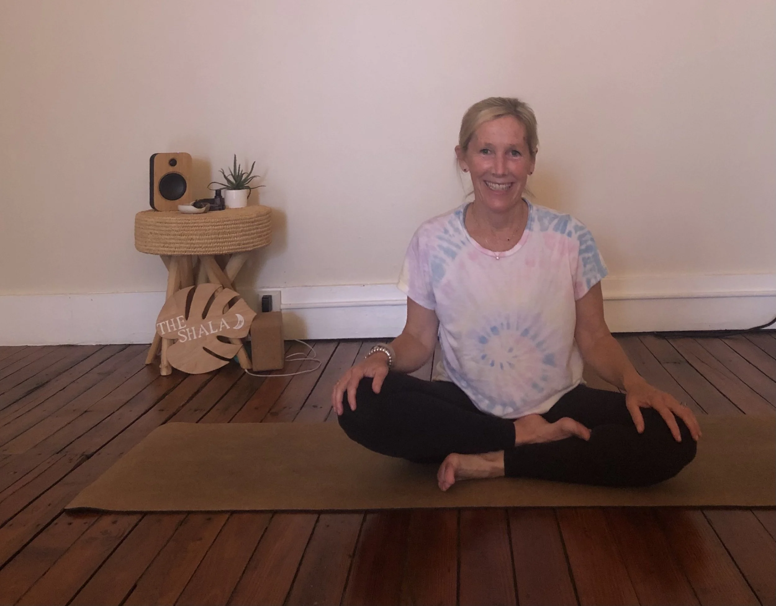 About — Haven Healing Collective | Yoga and Wellness in High Bridge ...