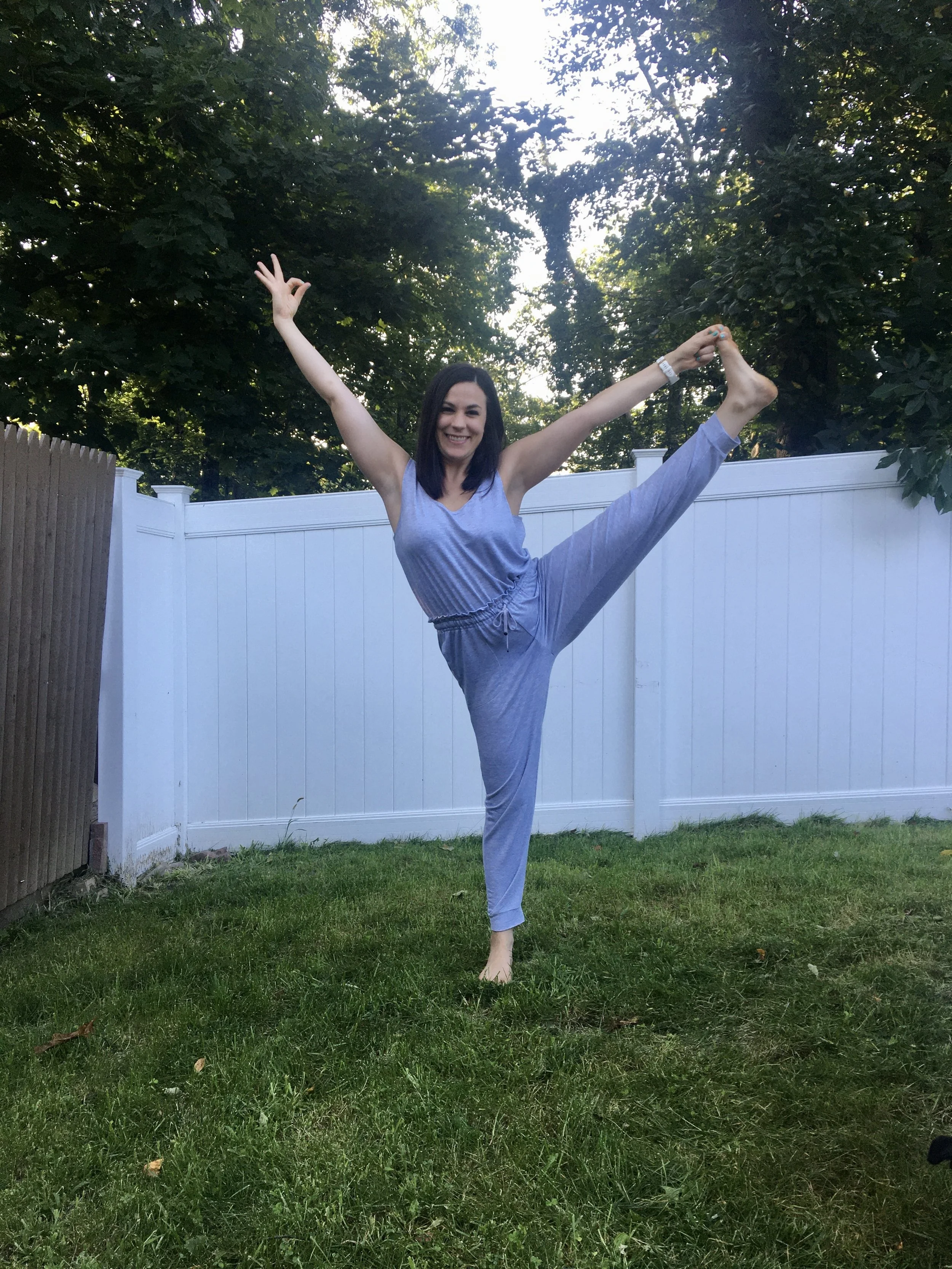 About — Haven Healing Collective | Yoga and Wellness in High Bridge ...