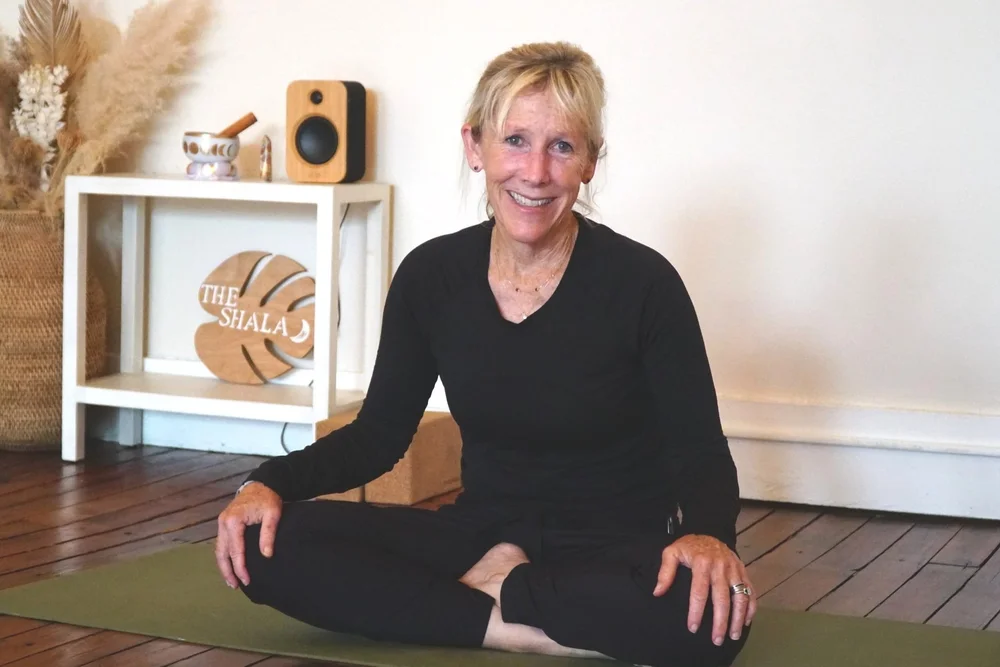 About — Haven Healing Collective | Yoga and Wellness in High Bridge ...