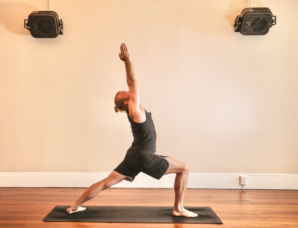 About — Haven Healing Collective | Yoga and Wellness in High Bridge ...