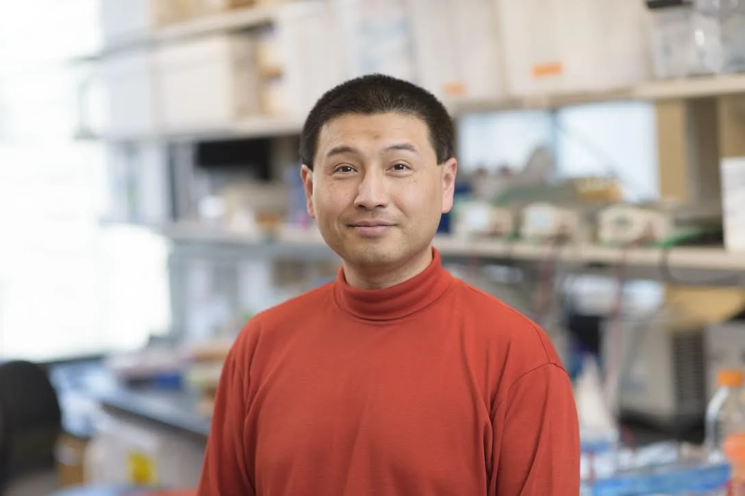 Sydney Lu PI — Sydney Lu Lab