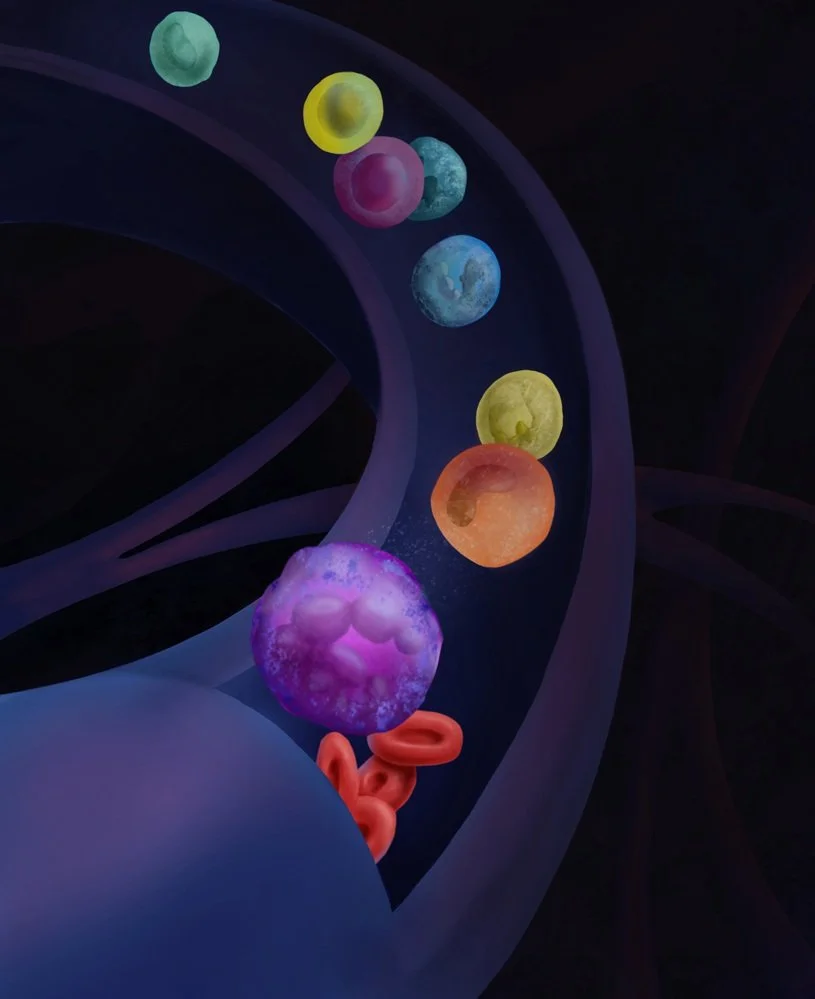 Sydney Lu Lab