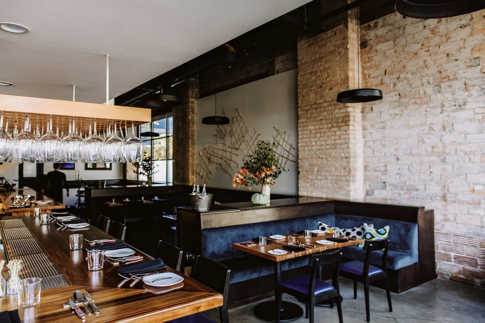 About — Alma - Restaurant, Cafe, Hotel