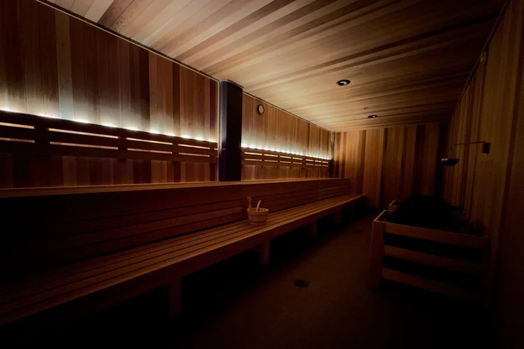 The Hotel — Alma - Restaurant, Cafe, Hotel