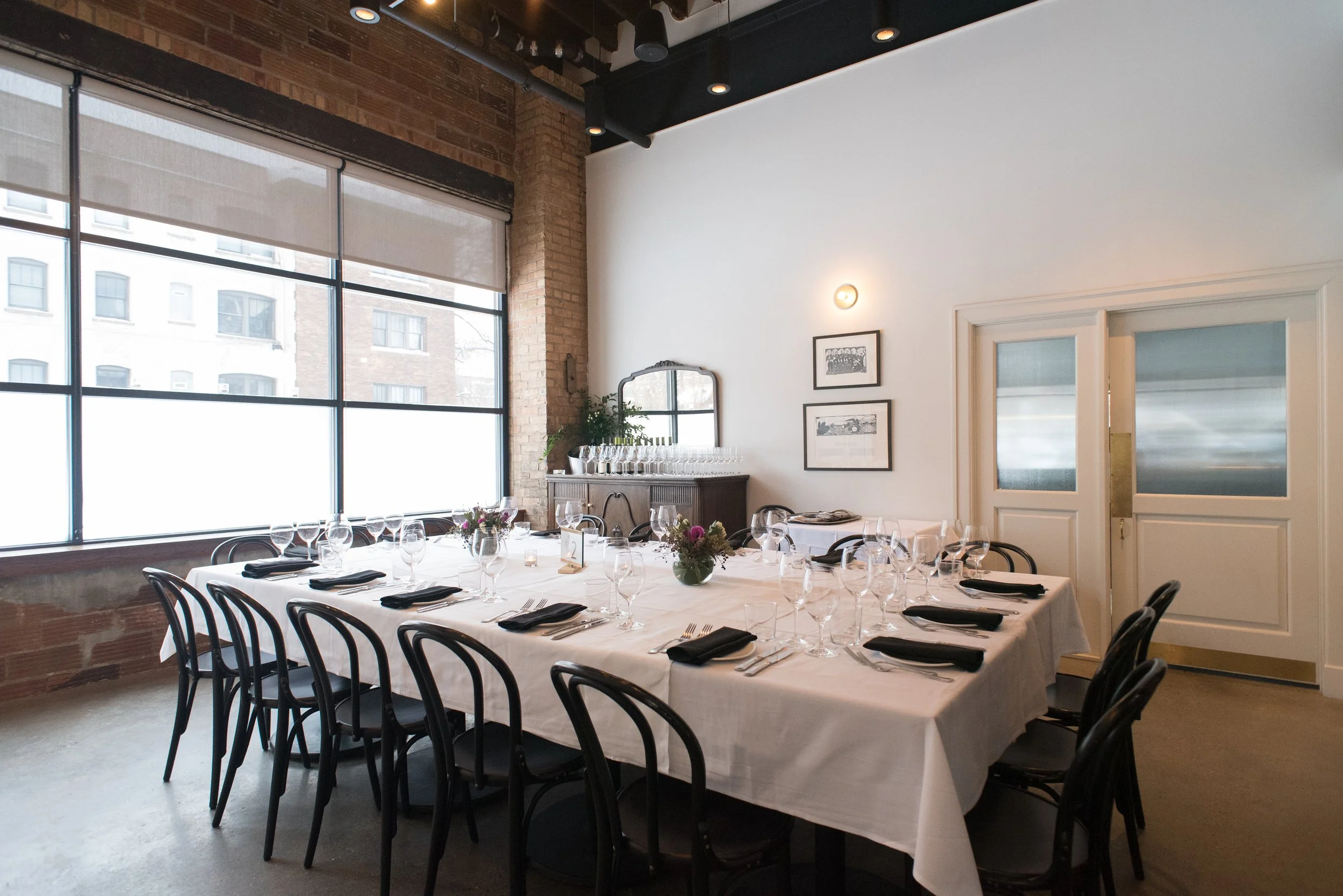 The Cafe — Alma - Restaurant, Cafe, Hotel