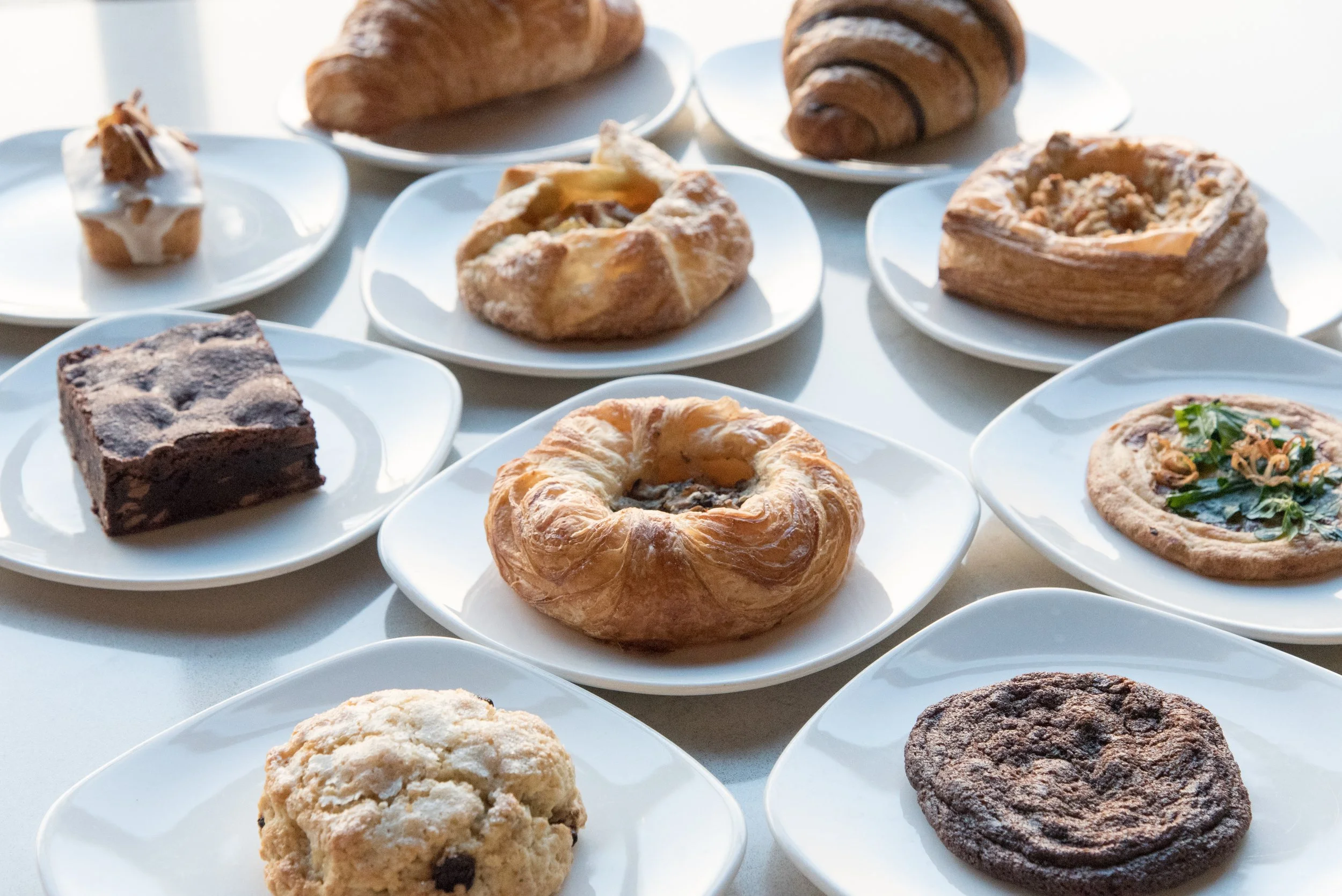 The Cafe — Alma - Restaurant, Cafe, Hotel