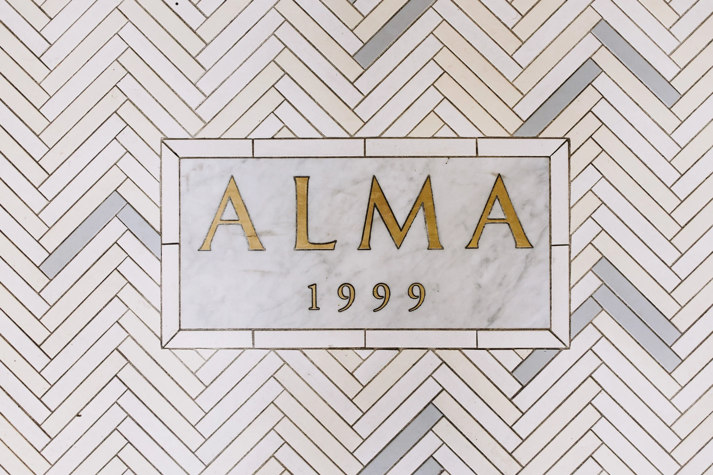 The Cafe — Alma - Restaurant, Cafe, Hotel