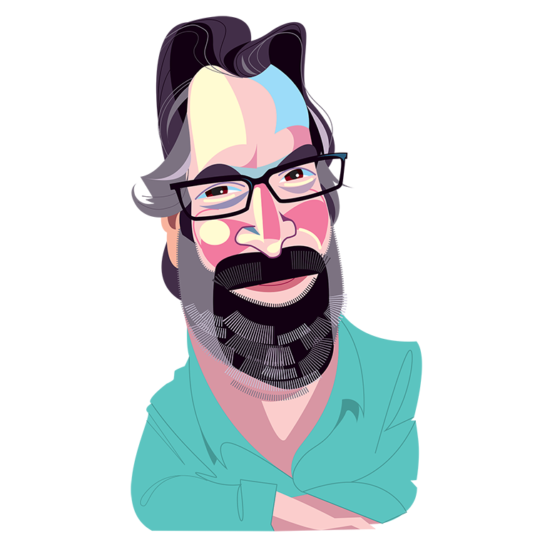 Roster — Sonic Union | NYC Creative Audio