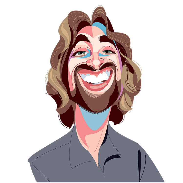 Roster — Sonic Union | NYC Creative Audio