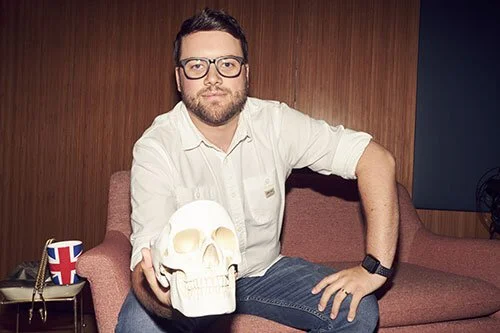 Sonic Deck — Sonic Union | NYC Creative Audio