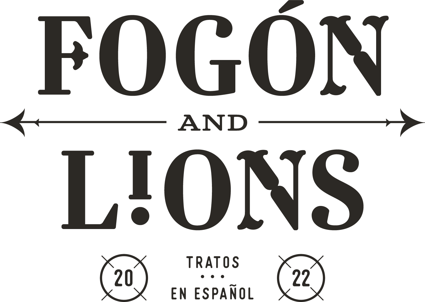 Fogon and Lions