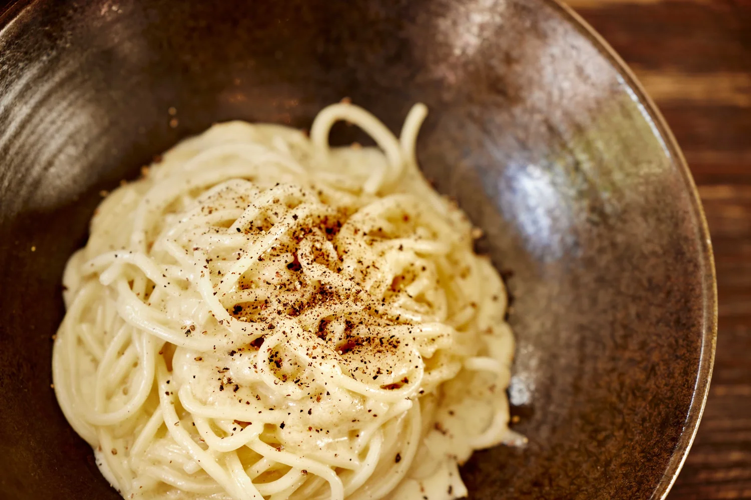 DINNER — 54 Mint Cucina Romana