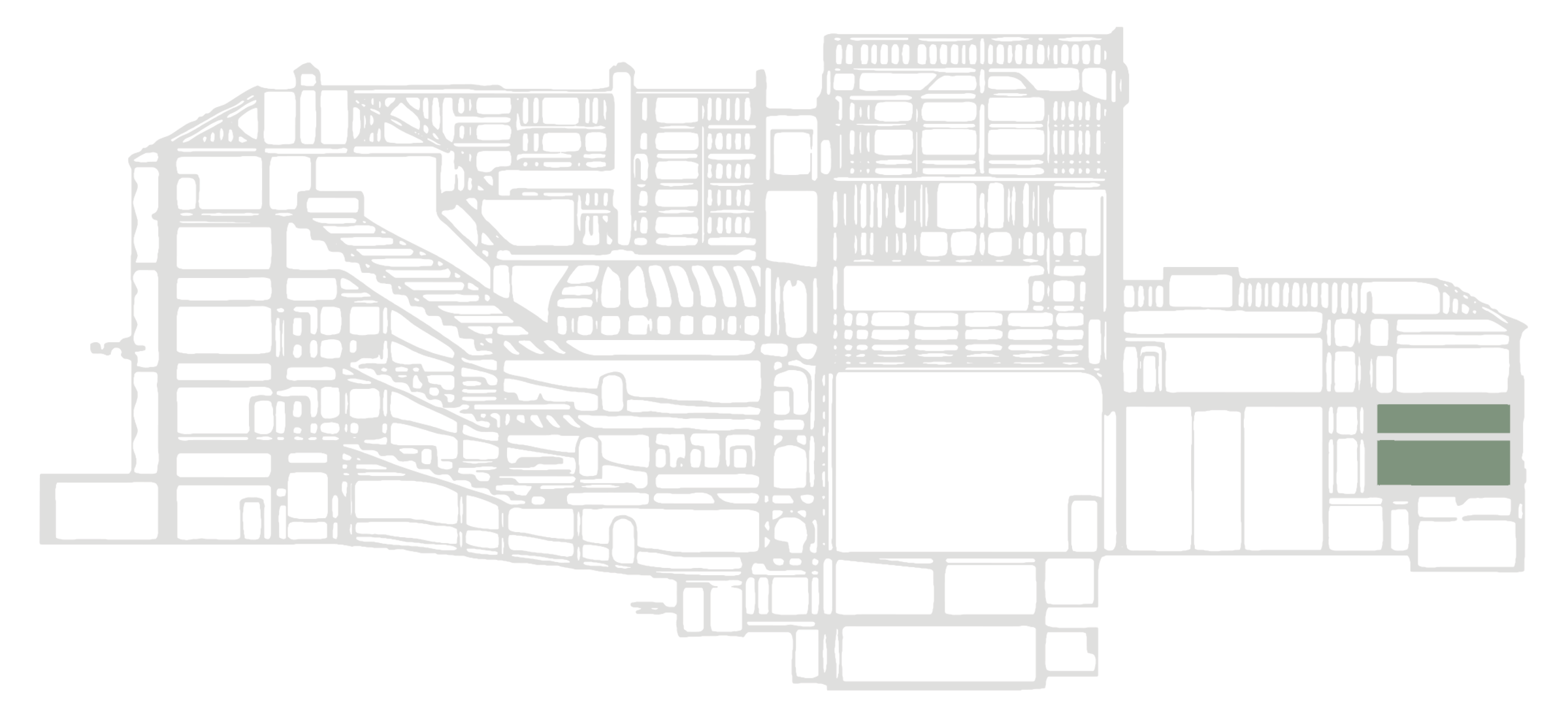 Green Room Distillery