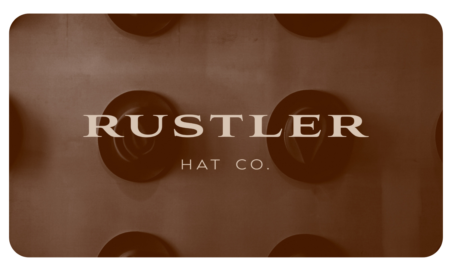 Rustler Hat Co.