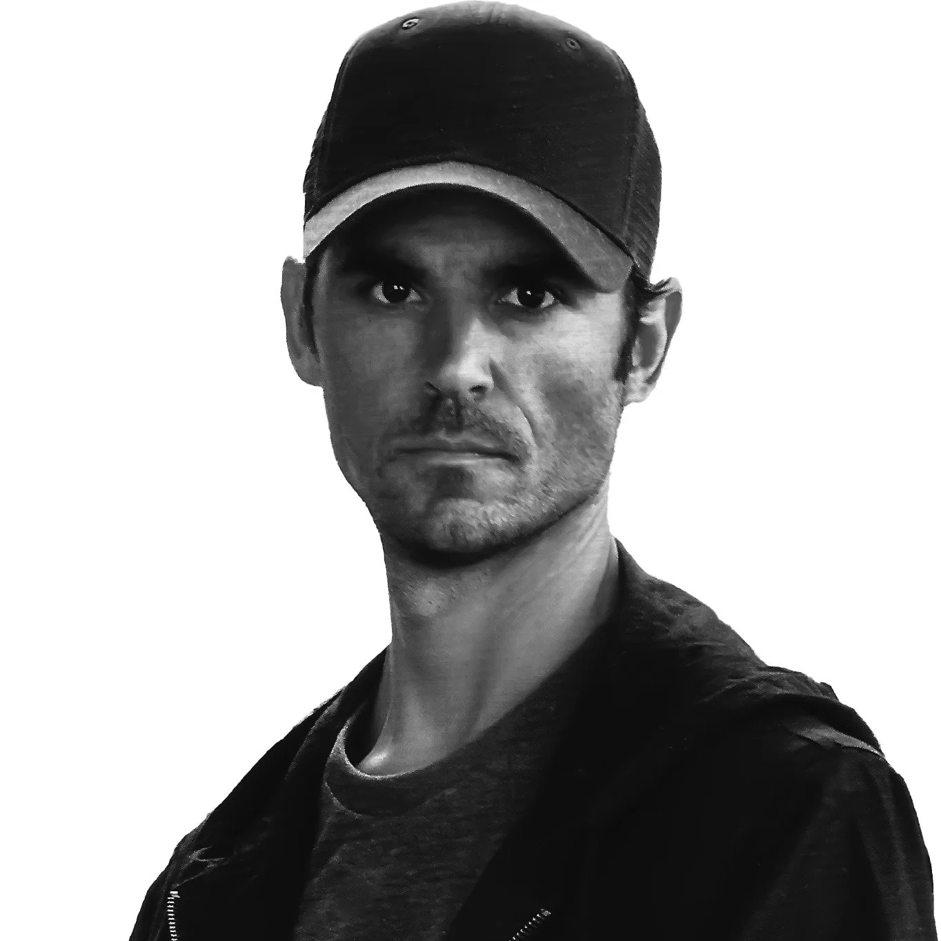 About — JAMIE BOLING