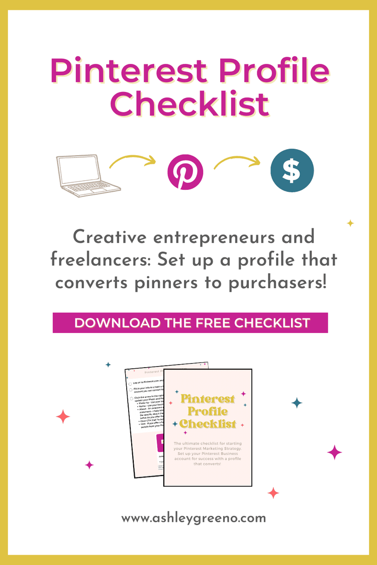 How to Validate Rich Pins for Your Pinterest Account — Ashley Greeno ...