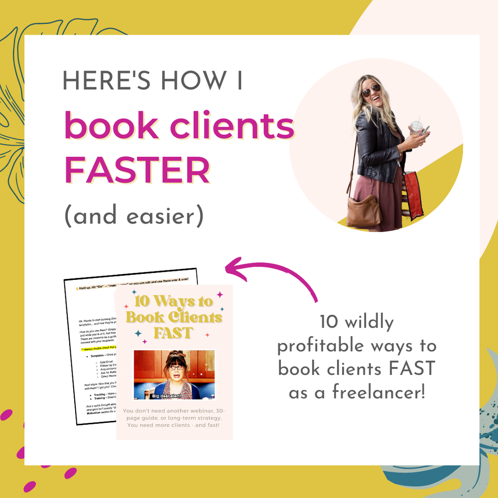 Holiday Social Media Content Ideas for Creative Business Owners and ...