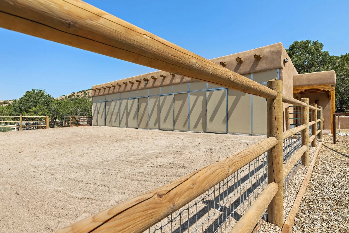 Buffalo Spirit Ranch