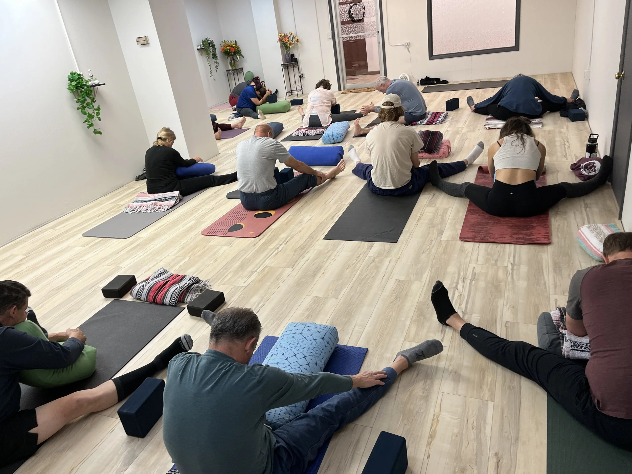 Appointments 2 — Rooted Yoga