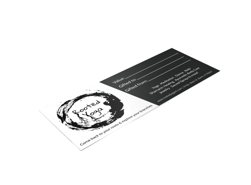 Appointments 2 — Rooted Yoga