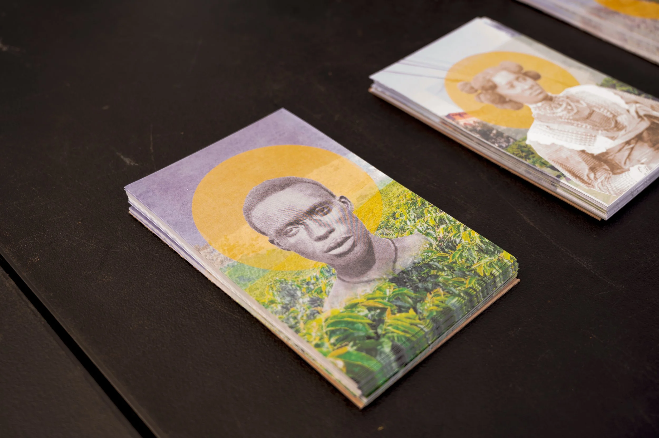 General 6 — Flatbush African Burial Ground Coalition