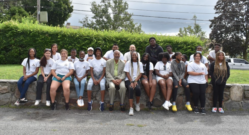 Environmental Leaders of Color (ELOC)