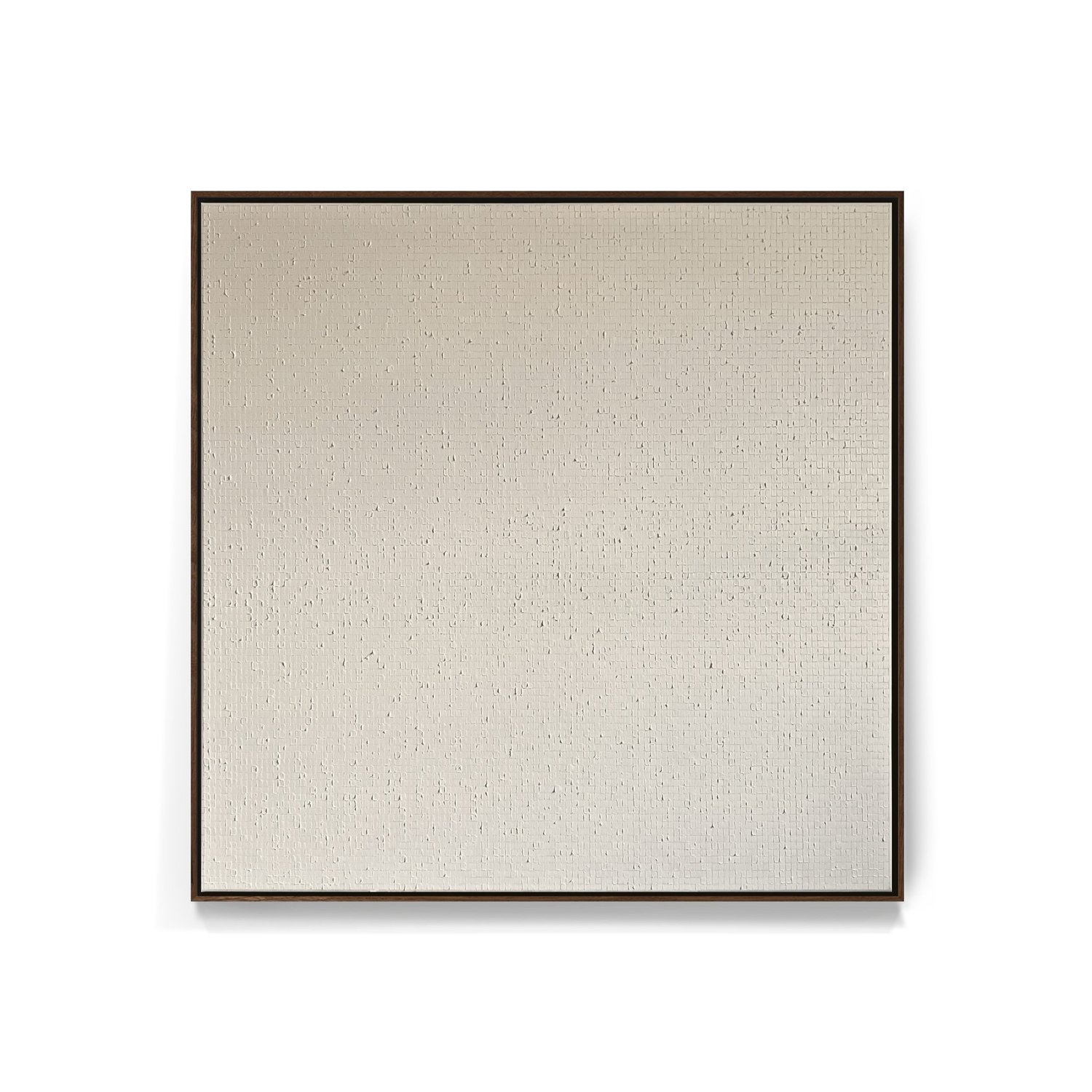 All White Commission II | Discover Unique Art — Piers Phillips