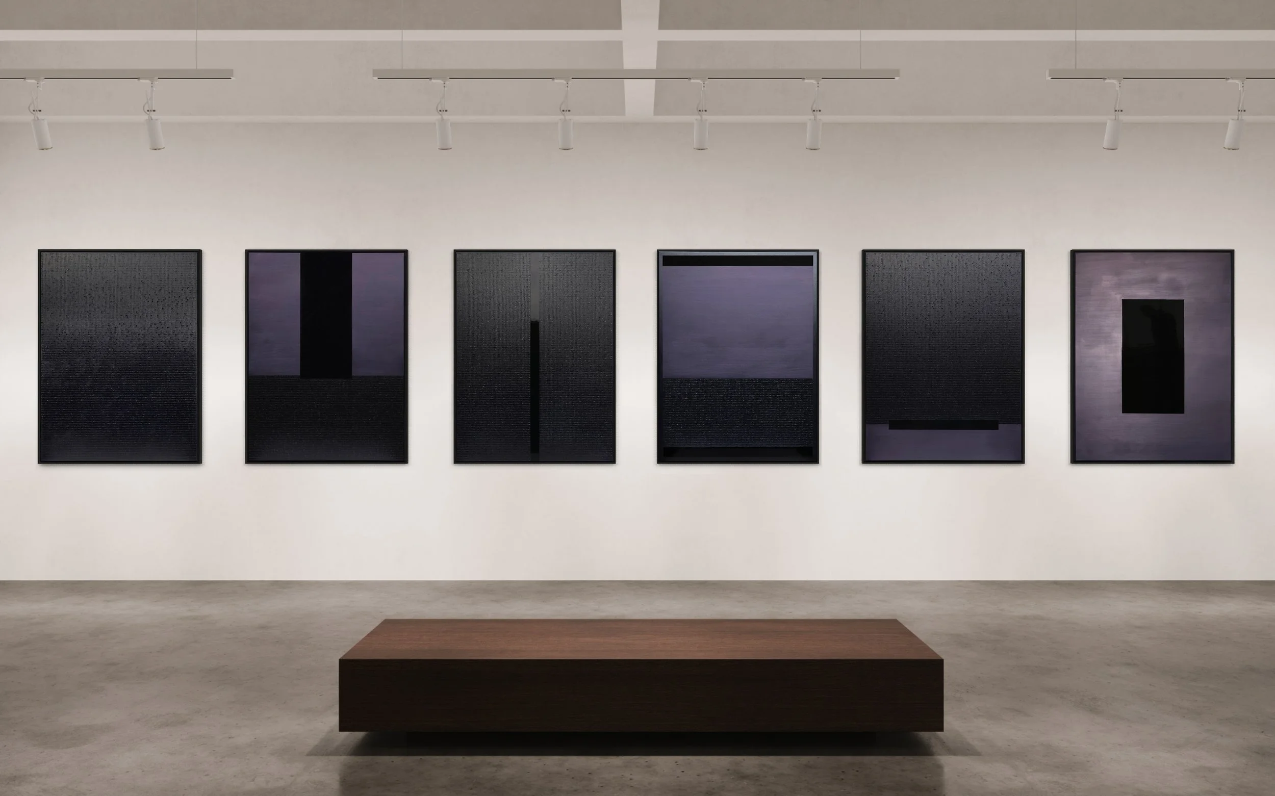 Amstelveld | Explore Unique Artworks — Piers Phillips