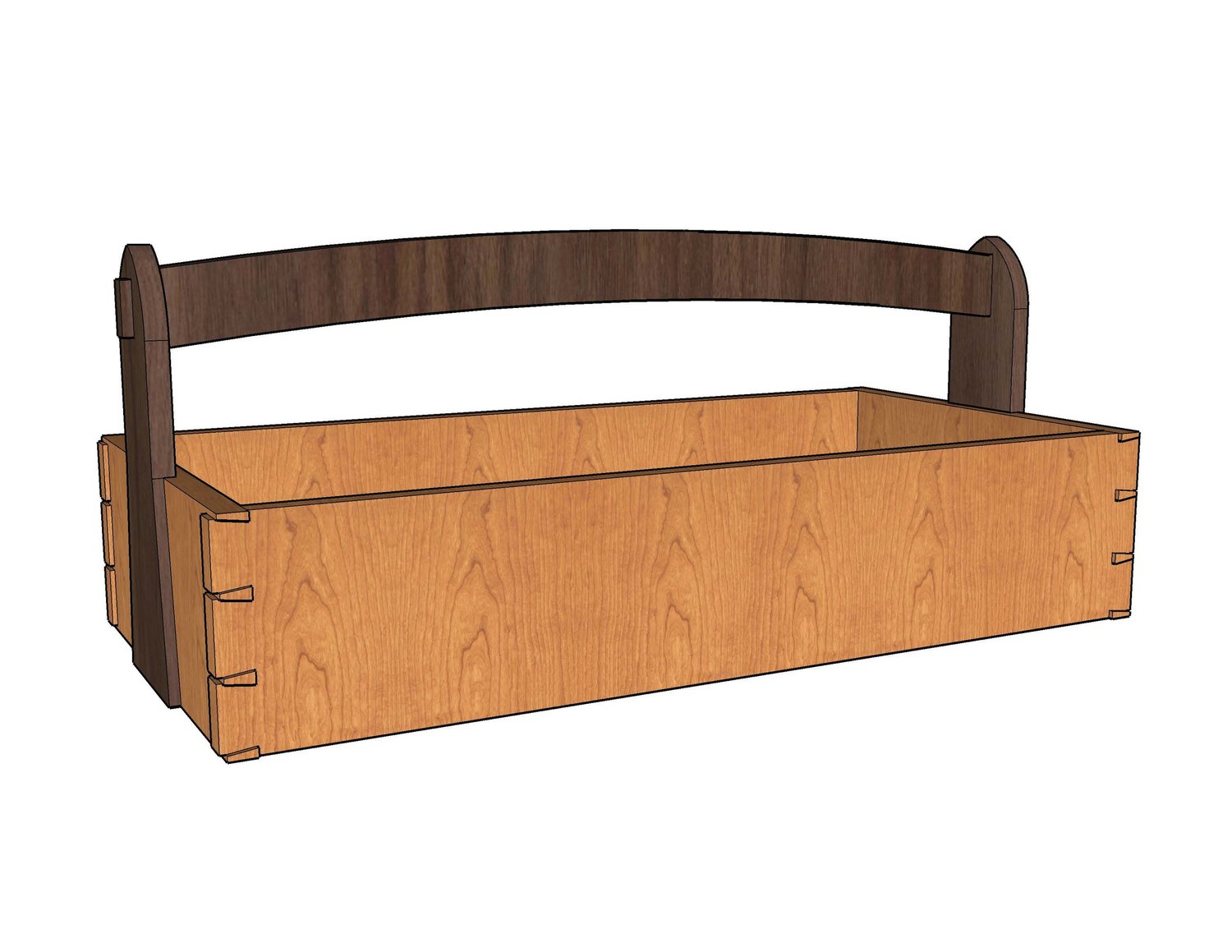 Tool Box — Redridge Company