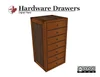 Hardware Storage Drawers — Redridge Company