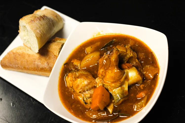 Full Menu — Bala's Bistro