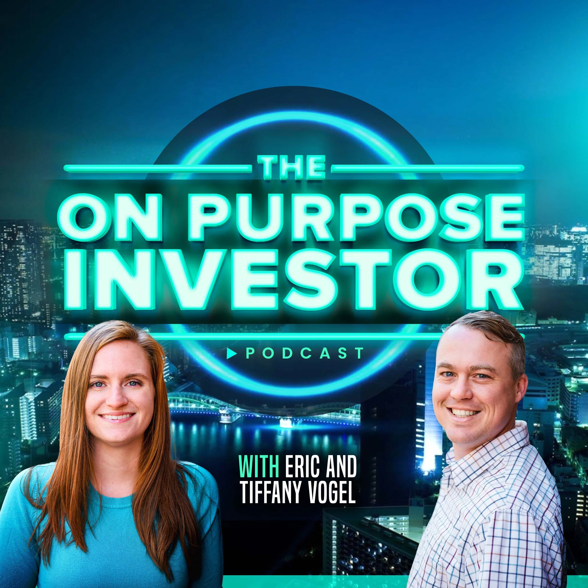 The Pathfinder's Journey — The On Purpose Investor