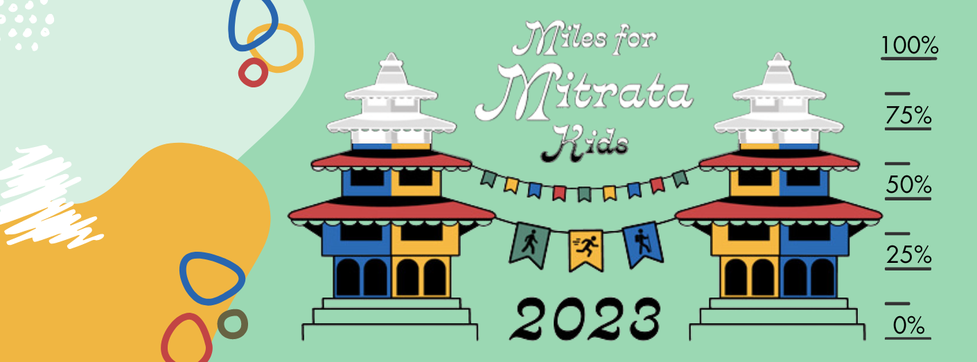 Why Miles for Mitrata Kids? — Mitrata Nepal Foundation For Children