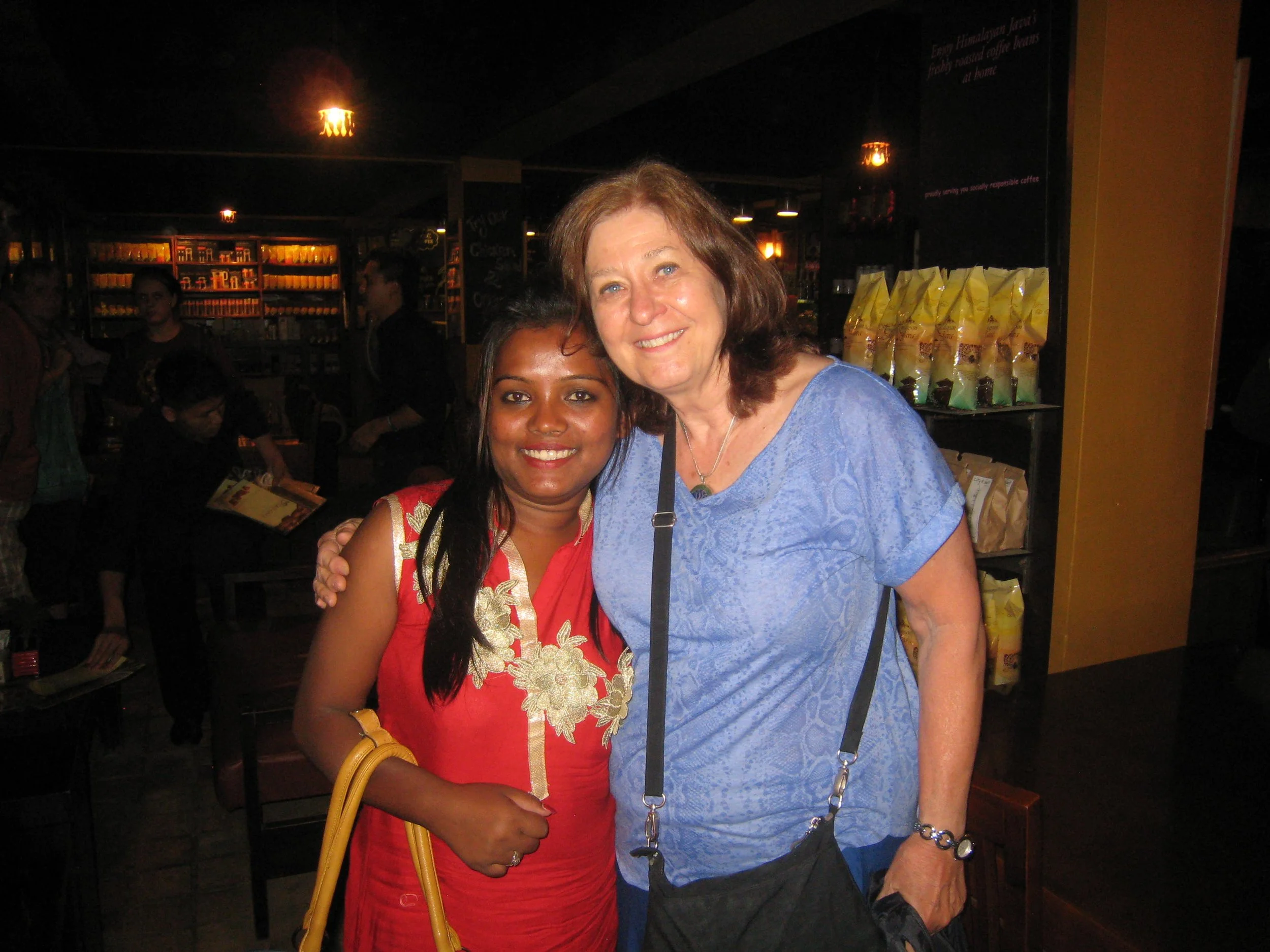 20th Anniversary — Mitrata Nepal Foundation For Children