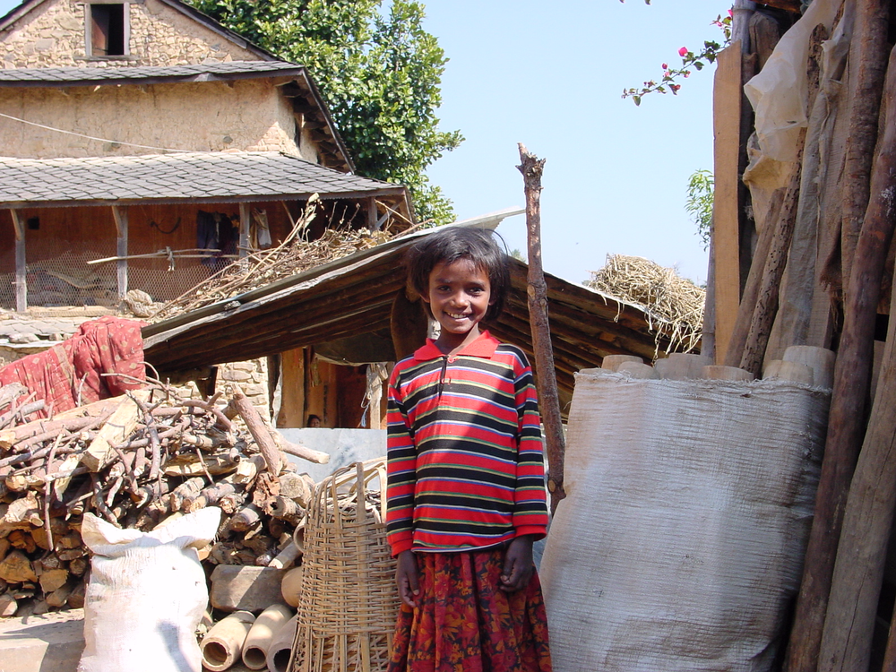 Our History — Mitrata Nepal Foundation For Children