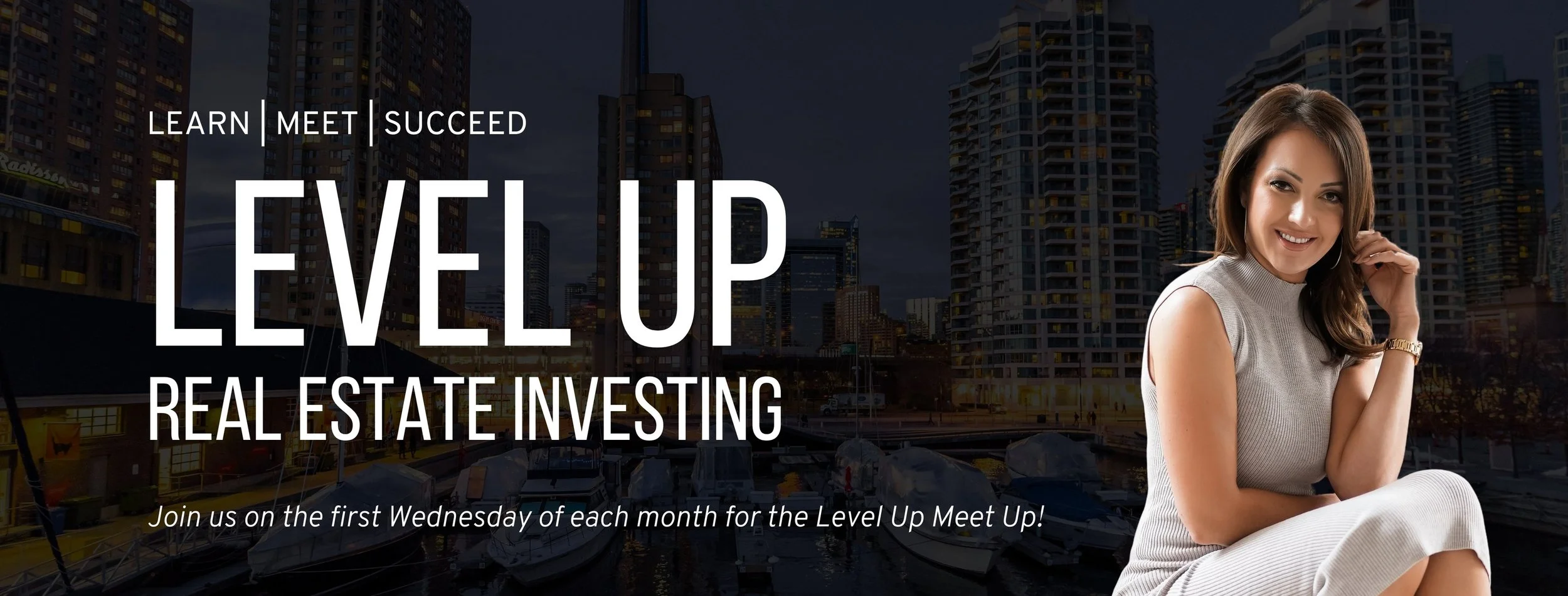 Level Up | Control and Compound Financial