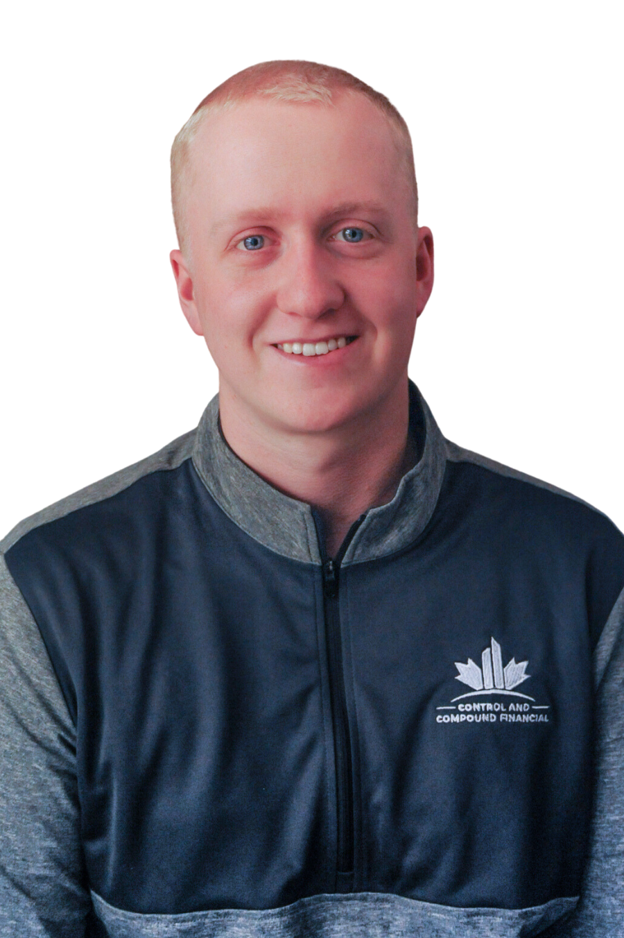 Darren Mitchell & Team | Control and Compound Financial