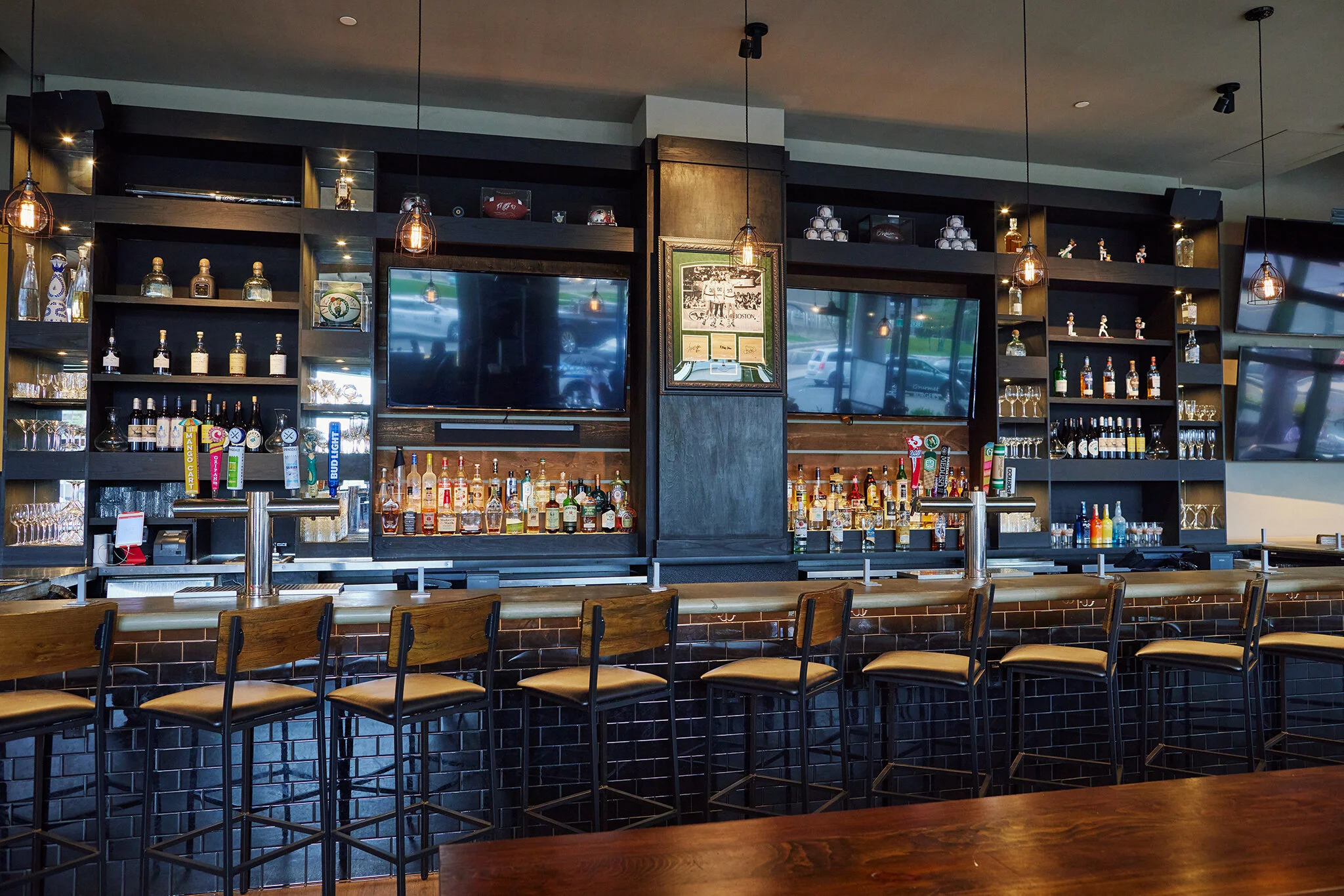 A&B Kitchen• Bar