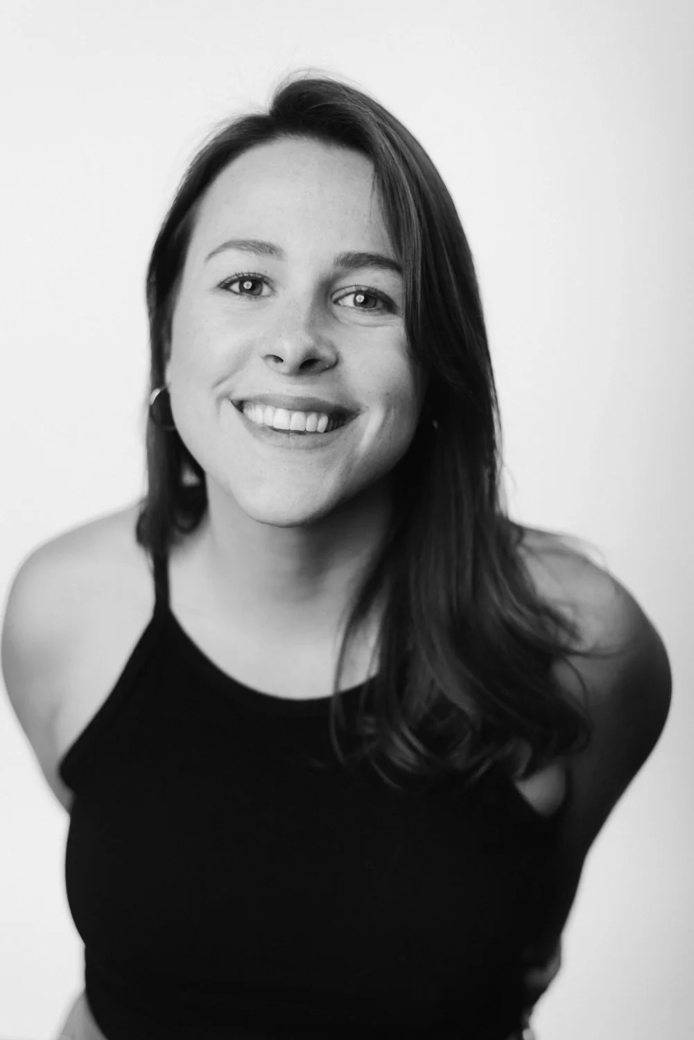 About 3 — Megan Robinson