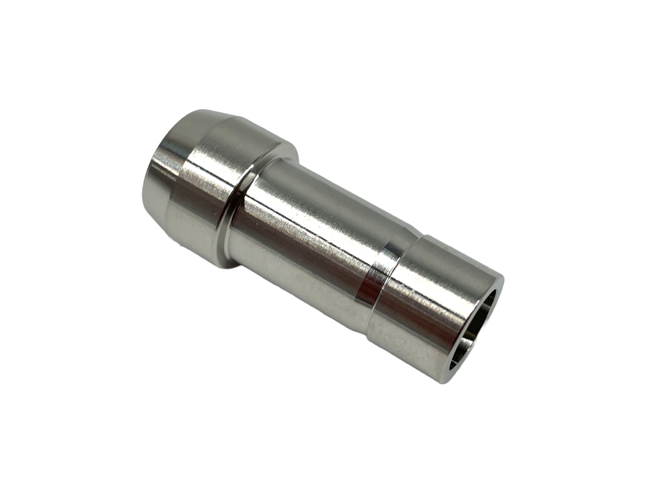 Tube Fitting Knowledge Hub — Kenmore Controls