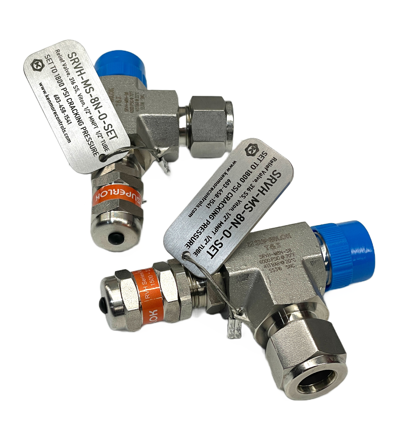 Kenmore Controls