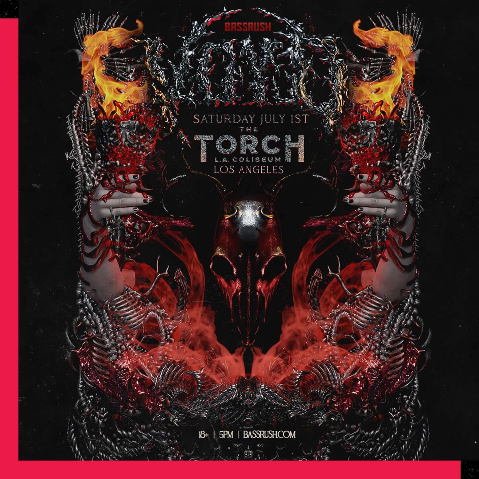 Upcoming Events — The Torch
