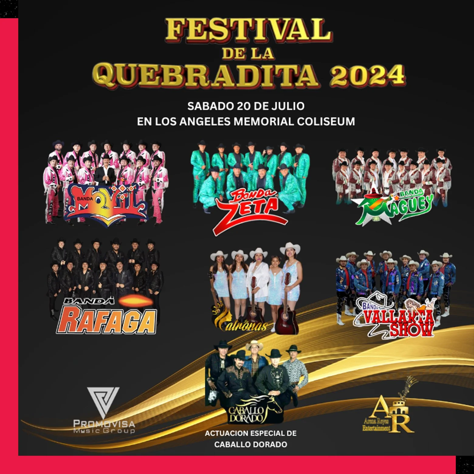 Upcoming Events — The Torch